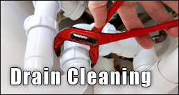 Raider Rooter septic and drain cleaning in Boynton Beach