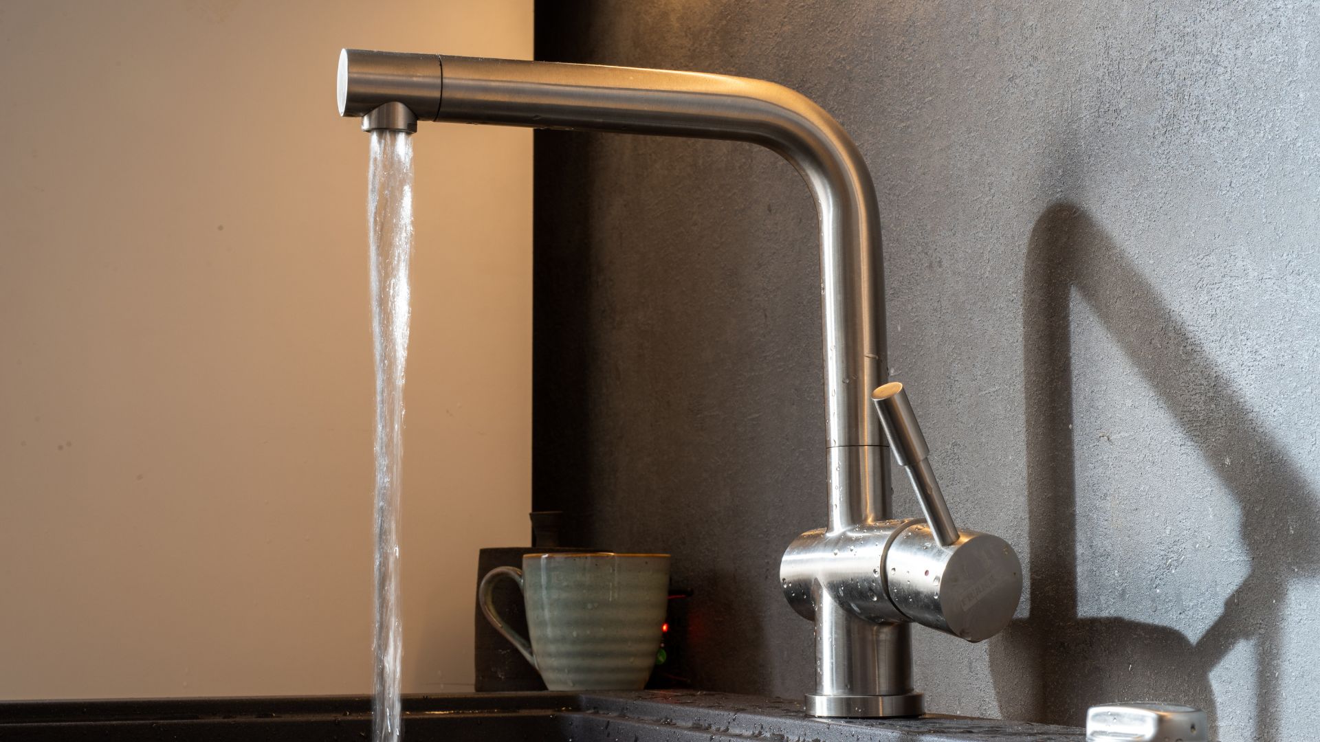 Raider Rooter septic and drain cleaning in Boynton Beach